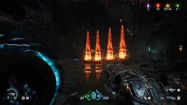 DOOM The Dark Ages#10