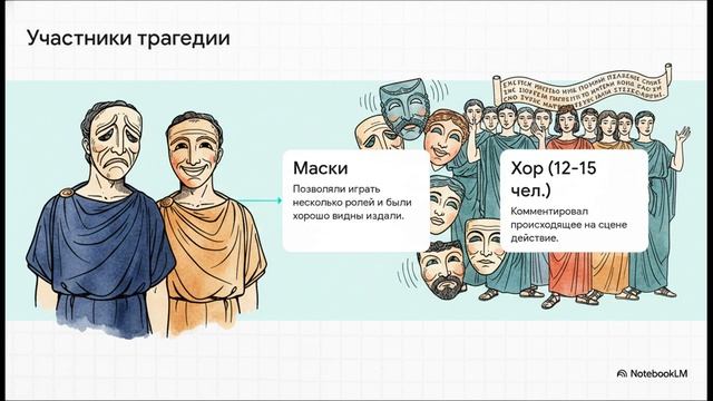 История 5 класс Параграф 33 краткий пересказ Театр в жизни древних греков Мединский