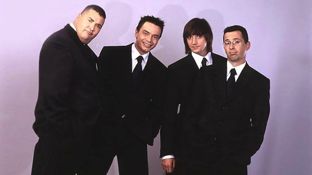 Дискотека Авария - Мультивитамин