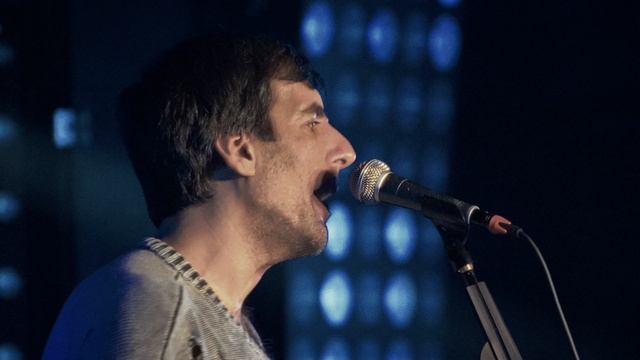 Магнитная Аномалия - Интересно (live 2025)