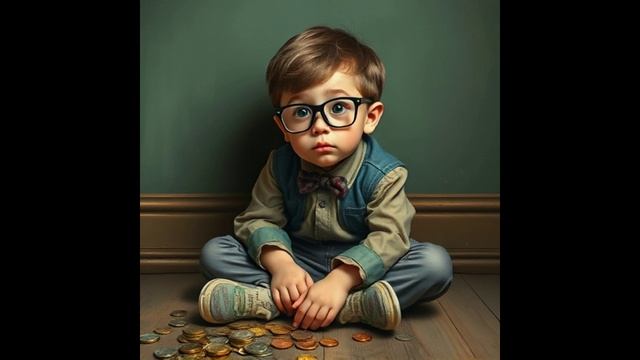 Шуточная песня про мальчика Билли