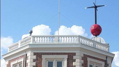 #45 Тайны времени. Что такое время?