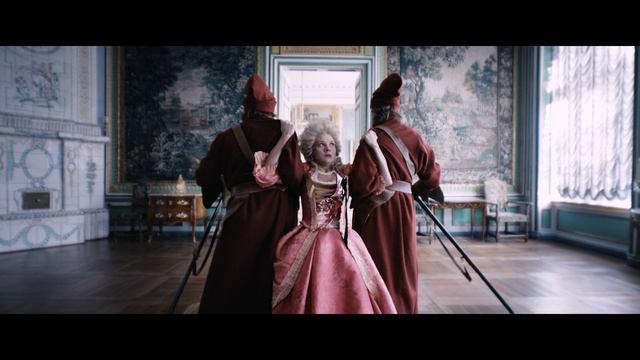 Холоп 3 - Русский трейлер (2026)