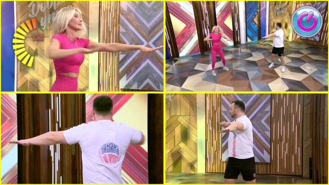 Планируете похудеть? Добро пожаловать на наш кардио комплекс с повышенной потерей калорий