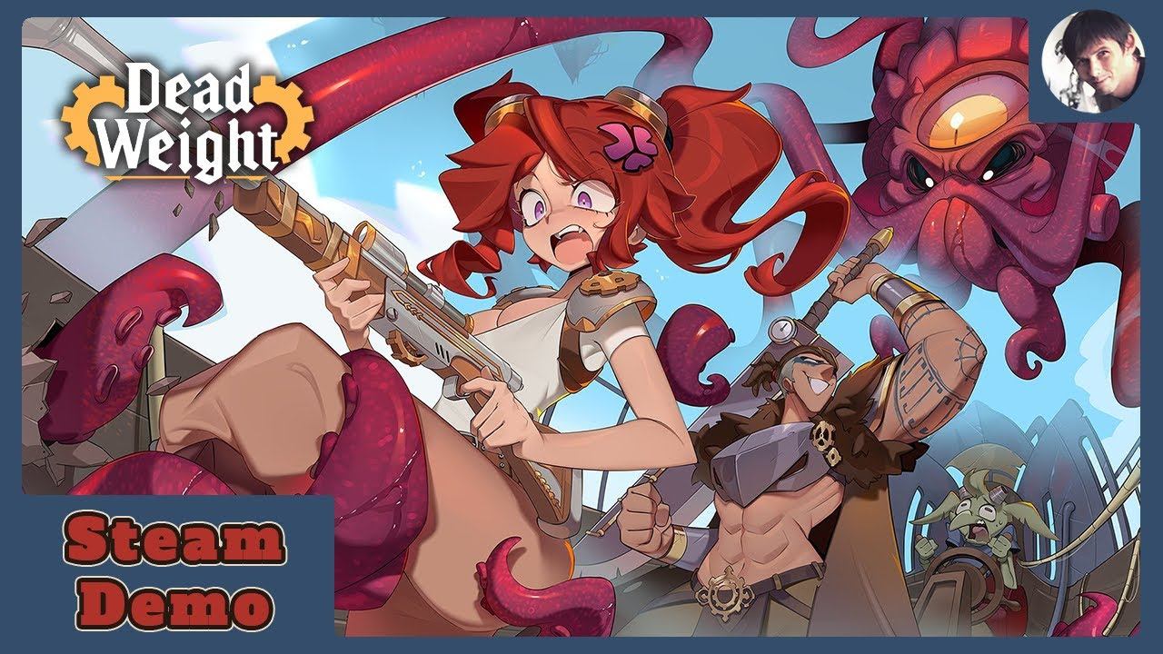 Dead Weight - пасынки Бездны