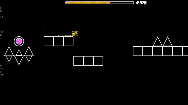 Black Hole. (by zhecaGo) preview 2. сделал начало дропа и чуть бафнул