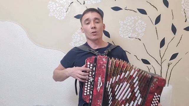 Соям диеп яз эле - Радик Газизов