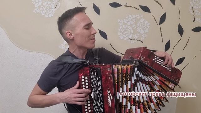 Китмэ яннарымнан - Радик Газизов