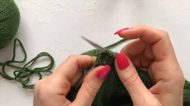 Видеоинструкция. Обработка горловины изделия #6. Планка с подгибом