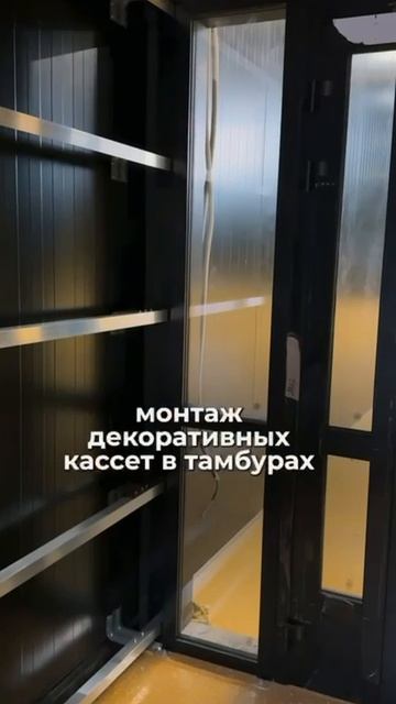 Склад на Индустриальном "Light industrial" Аренда