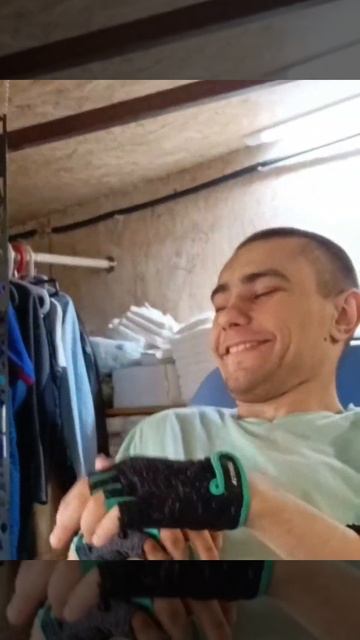 Юрий Васильевич танцует 🕺