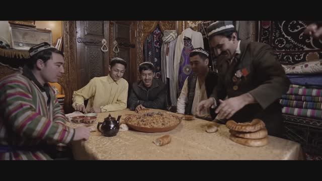 Нозими Юсуфзод - Дустони чони