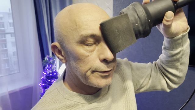 Принципы работы массажёра. Применение насадок, физиологический механизм воздействия