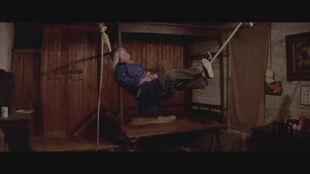 Змея в тени орла: Не на того нарвались