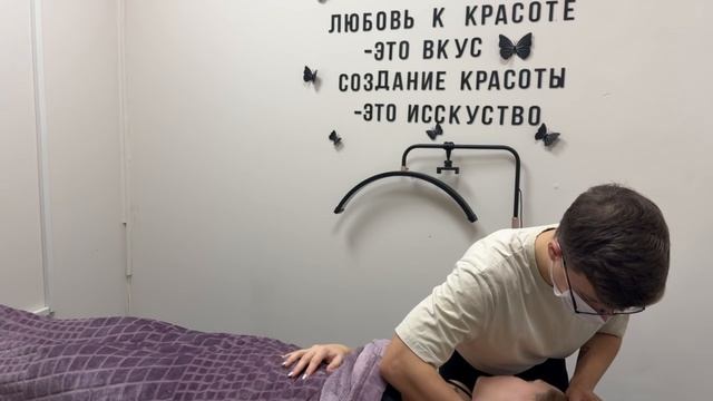 Массаж в Москве - курсы