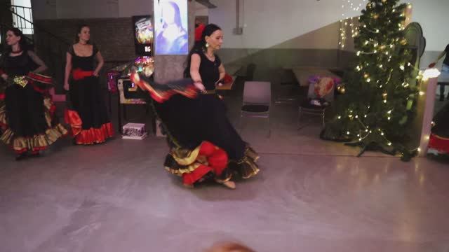 "GYPSY QUEEN" ЦЫГАНСКИЕ ТАНЦЫ. АРТИСТЫ НА ПРАЗДНИК. С. Кузнецова, ШКОЛА ТАНЦЕВ "Экспромт".