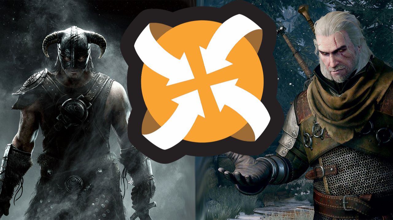 SKYRIM - как устранить проблему с модом через Nexus Mod Manager