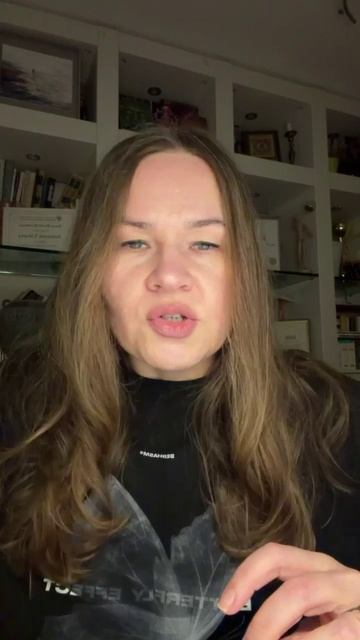 🚩 Хочу вернуть бывшего! Как избавиться от этой идеи? /комментирует Психолог Анастасия Валуева
