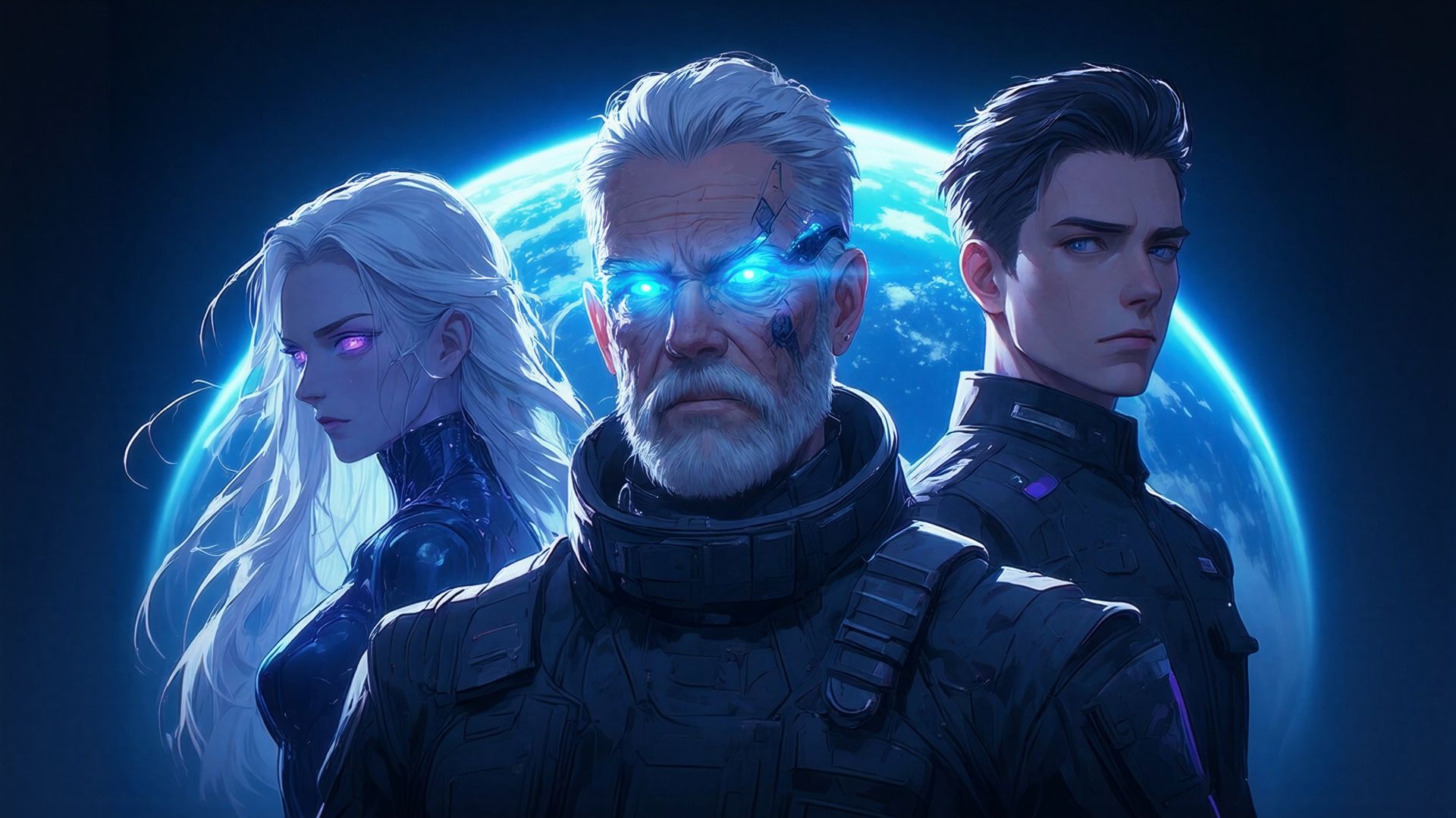 Контрудар  — Честь Земли — часть 16 | Heavy metal | Counterstrike - Earth's Honor - Part 16