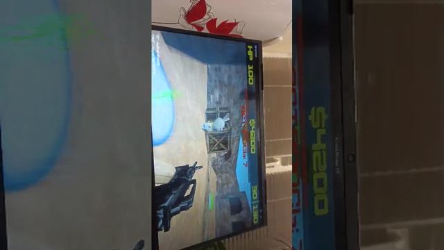 ИГРАЮ В МЕМНЫЙ СМЕШНОЙ КС 1.6