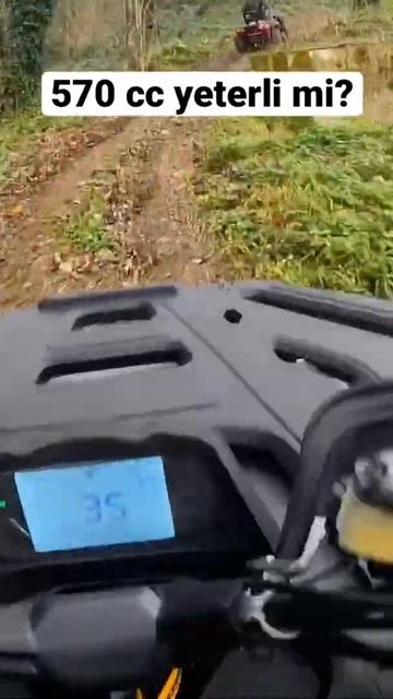 Segway Snarler 570 Long