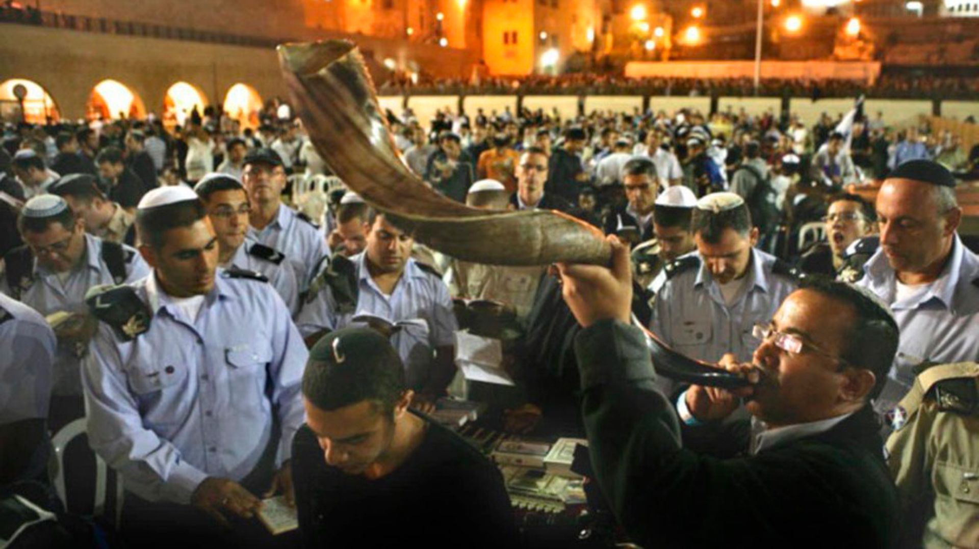 Еврейский Новый Год Новый год Рош ха-Шана (традиции)