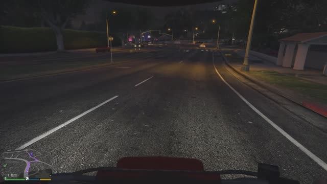 GTA 5 - Прохождение 28 серия