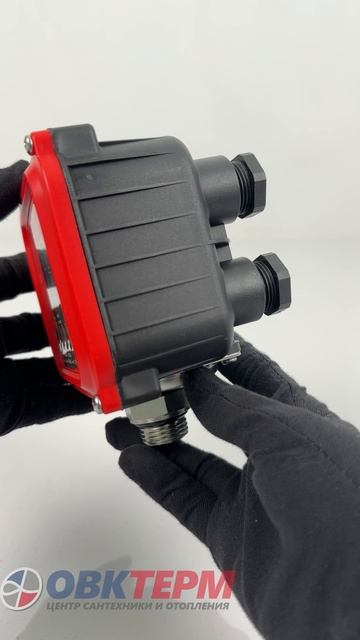 Реле давления электронное VT.CRS7.04 VALTEC 1/2"