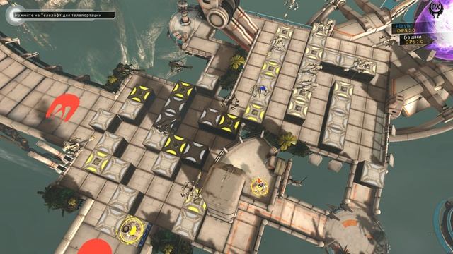 Sanctum Прохождение № 3 Арк