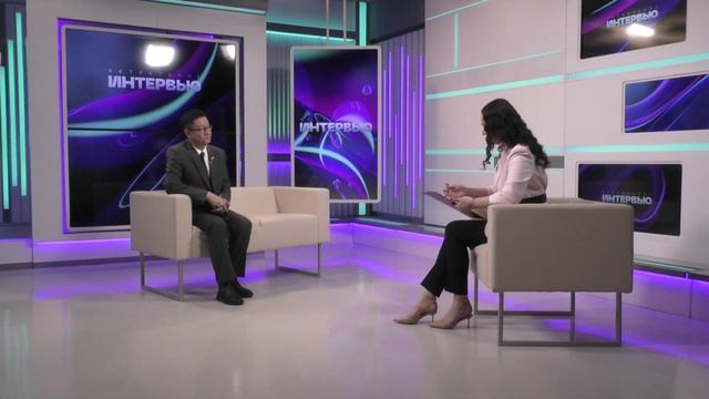 Генеральный консул КНР в Хабаровске Цзян Сяоян. С Новым Годом по лунному календарю.