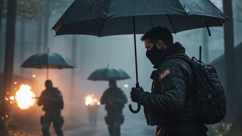 Arena Breakout: мастер класс по игре. Урок 2