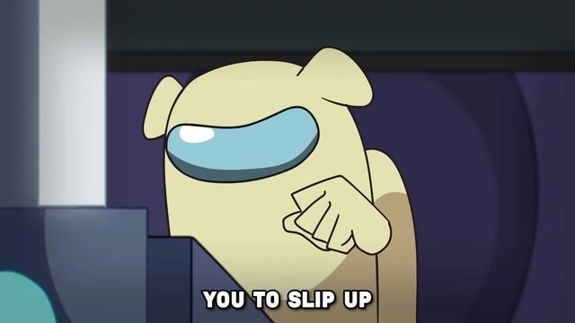 Амонгас Шериф Song  Один Шанс RUS COVER