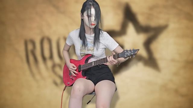 Sum 41 - Over My Head (Better Off Dead) Guitar Cover