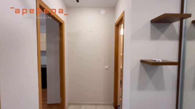 г. Красноярск, ул. Соколовская 80А. Обзор квартиры