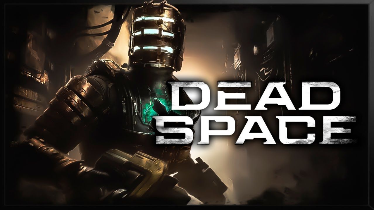 Dead Space Remake|На русском языке|