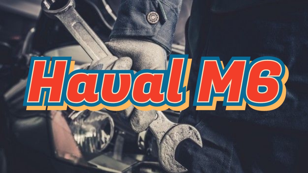 Haval M6 (хавал м6). Разбор двигателя. Замена прокладки ГБЦ.