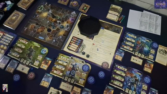 Agemonia - 11. Зачистка склада