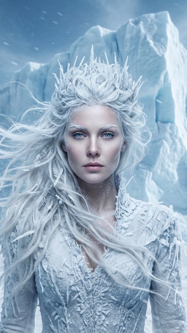 Снежная королева