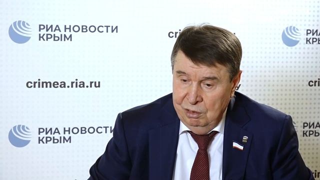 Часть крымских предпринимателей не успеют заменить вывески на латинице до 1 марта.