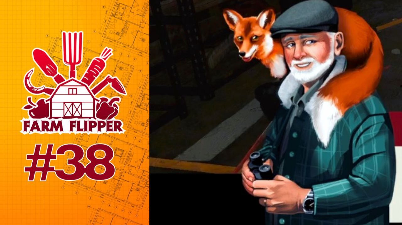 House Flipper #38 || В глубине воды