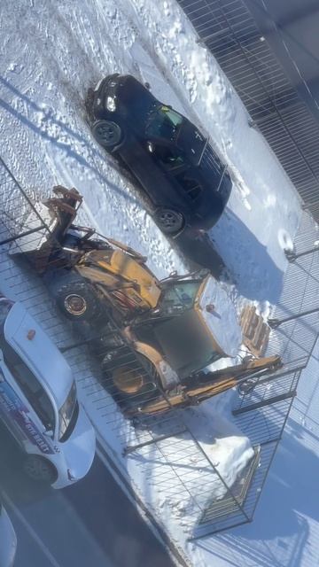 Главный симулянт района..