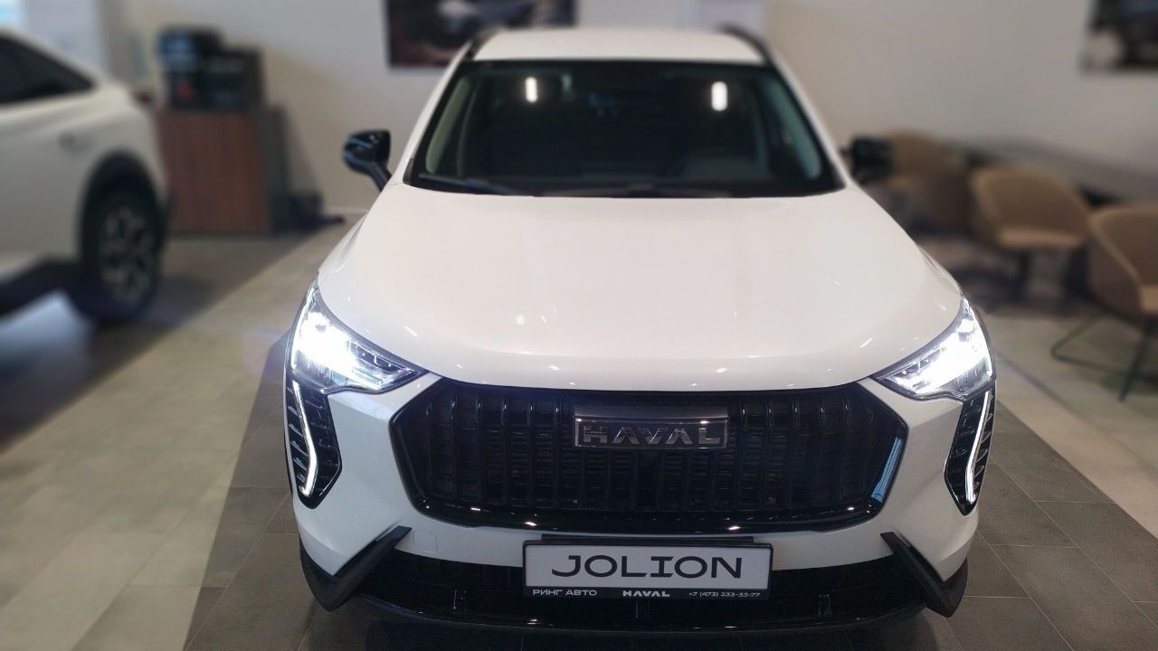 HAVAL JOLION ELITE 2WD