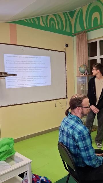 Чучмарёв Даниил 10А - Цветные революции и их последствия