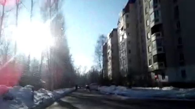 #5235 Архив В.В./18-02-26 г./ В Павловск, ч.2...