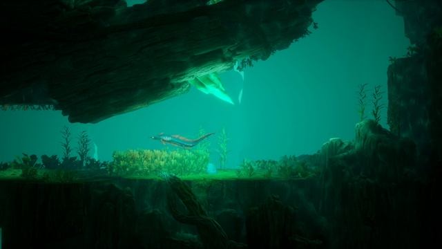 Split Fiction - прохождение [09] ПК русские субтитры