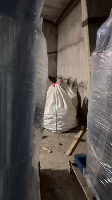 Поставка двухступенчатых компрессоров АЕС с осушителями адсорбционного типа и горячей регенерацией