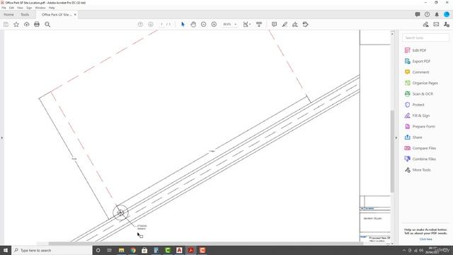 20 002 Setting Out Drawings 01-7