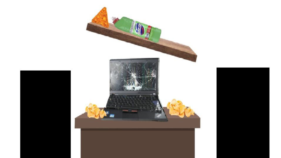 Эдит для soundboom of demon