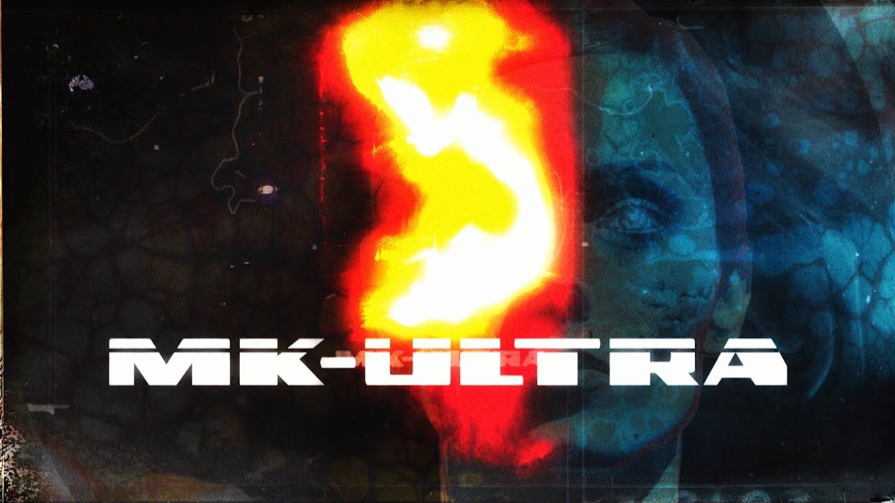 Call Me Sleeper - MK-Ultra [ EBSM / Industrial Techno ]