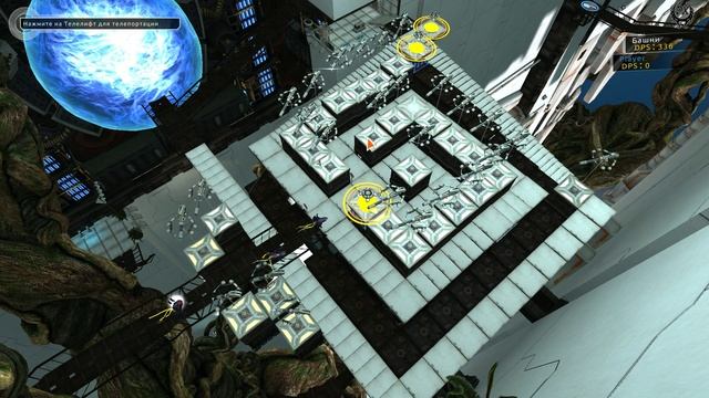 Sanctum Прохождение № 6 Комплекс